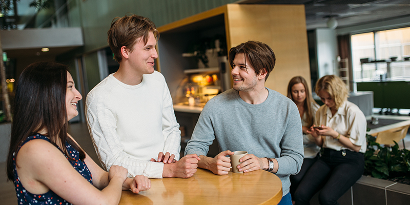 Kojamo is one of the most inspiring workplaces in Finland | Kojamo ...