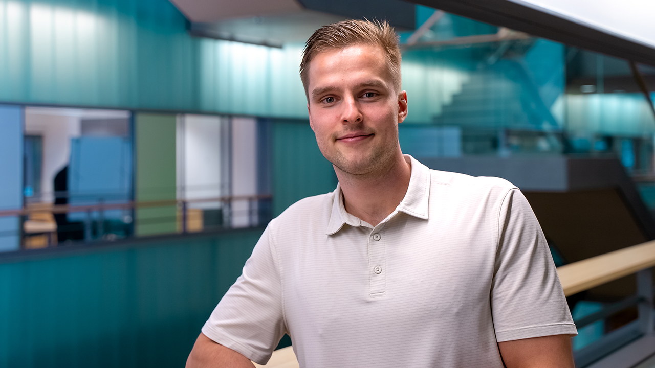 Myyntineuvottelijasta isännöitsijäksi | Kojamo – parempaa kaupunkiasumista