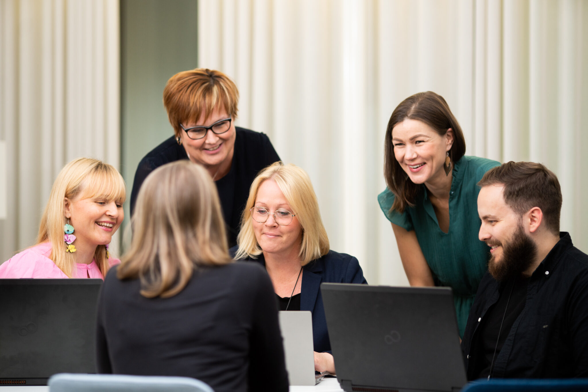 The latest updates to the My Lumo service for residents | Kojamo ...